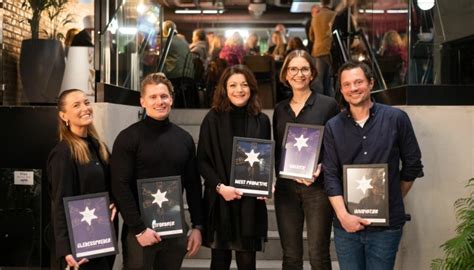 Ine Amundsen På Linkedin Fantastisk Levert Sofia Helling Gratulerer