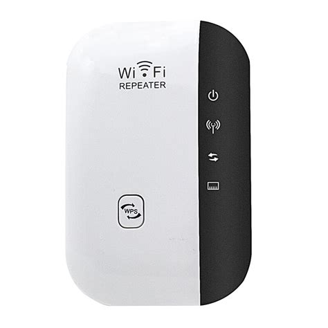 300mbps Wifi Wireless Repeater Wifi Range Extender Grandado
