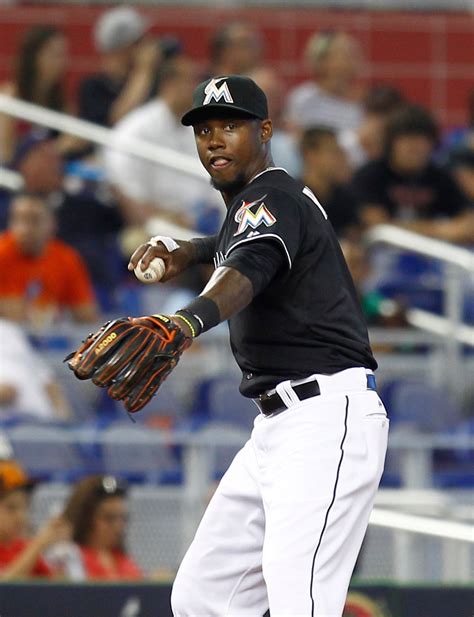 Marlins Trade Hanley Ramirez To Dodgers The New York Times