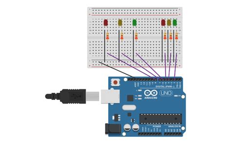 Circuit Design Lip Projeto Tinkercad