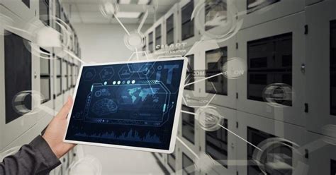 Itinfrastructurereport On Linkedin Digitalinfrastructure