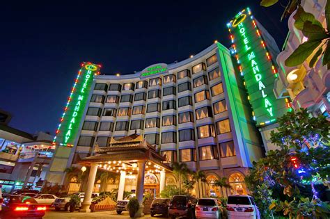 Great Wall Hotel Mandalay မင်္ဂလာပါရှင့် 15 9 2022အတွက်နံနက်စာမီနူးလေးဖြစ်ပါတယ်ရှင့် အခန်းအမ