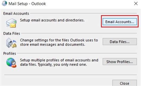 Fix Outlook Shared Mailbox Not Updating With 6 Methods