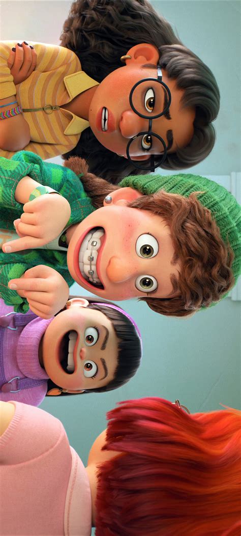 青春变形记，搞笑剧照精选，免费下载手机壁纸！ 下载页面 墨鱼部落格