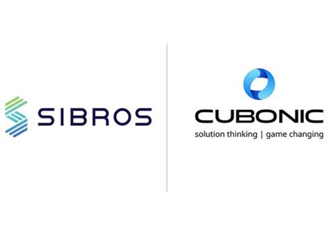 Sibros And Cubonic Collaborate On Autonomous Last Mile Elcv