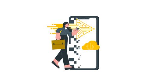 Top 7 Successful Digital Transformation Projects Examples In Business That Will Amaze You Just