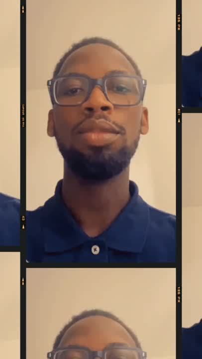 Emmanuel Omidun On Linkedin Linkedin Posts Followme Onehundred Consistency