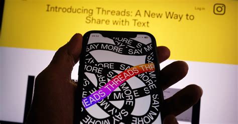 Meta Launches Threads A New Twitter Like Social Media App Phillyvoice