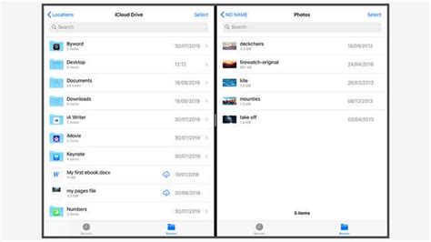 The Complete Guide To Using External Storage On IOS And IPadOS