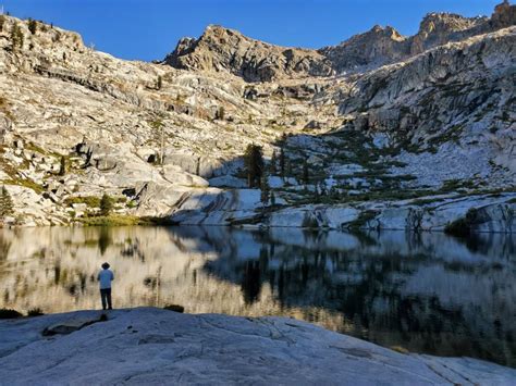 10 Best Hikes In Three Rivers Relive
