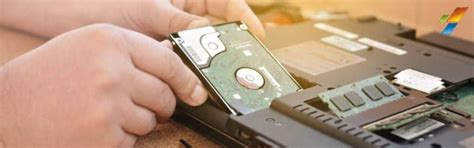 Is It Possible To Fix A Broken Hard Drive Digital Recovery