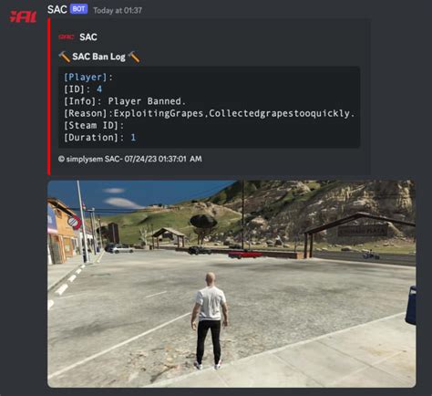 Dev For Your Fivem Server By Simplybuiltsem Fiverr