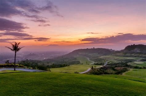 동광 썬밸리 골프 Cc 클락 36홀 필리핀클락골프투어클락골프여행클락골프장