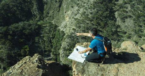 Guide To Essential Hiking Navigation Tools Techniques
