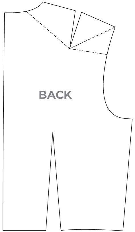 Get To Know The Types Of Darts In Sewing Sie Macht