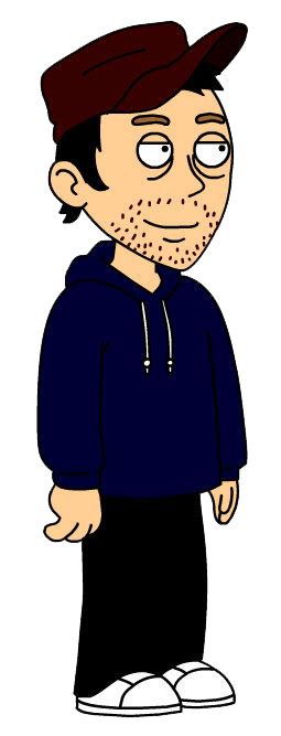 Steve Theomgwtfproductions Version Goanipedia Fandom