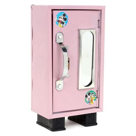 Small Locker Miniaturesdecor