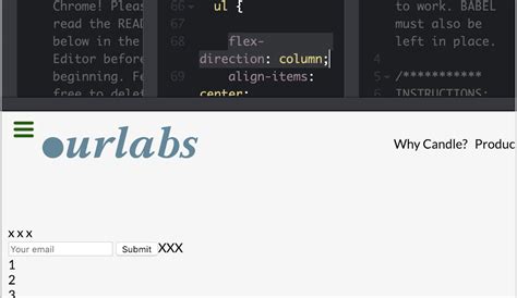 Solved Header Cut Off From Page When Resizing What Is Wrong The Freecodecamp Forum
