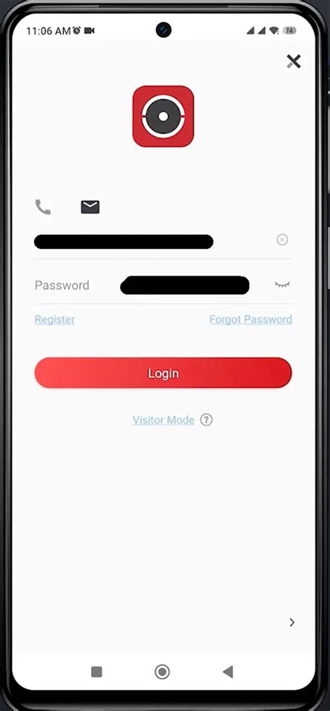 How To Connect Hikvision Dvr To Phone Hik Connect Phone Setup —