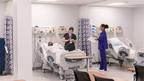 Accelerated Nursing Programs Absn In Colorado Gcu