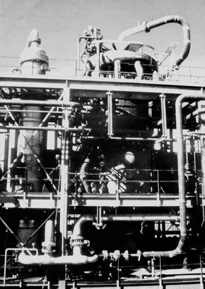 Che 344 Reactor Photos Sasol Reactors