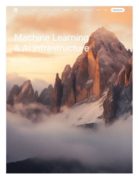 Ppt Scalable And Secure Cloud Storage Solutions For Ai And Hpc Workloads Powerpoint Presentation