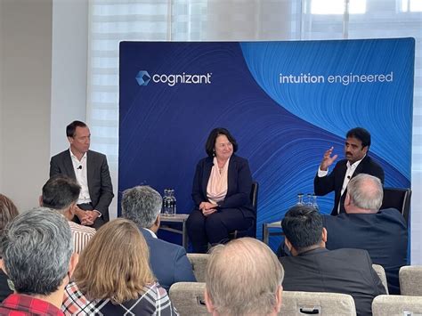 Surya Gummadi On Linkedin Onecognizant 12 Comments