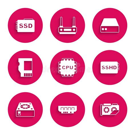Sd Processor Stock Illustrations 181 Sd Processor Stock Illustrations