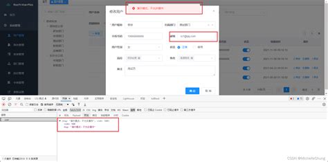 【ruoyi Vue Plus】学习笔记 07 前端打包流程 通过 Nginx 配置限制系统非正常请求操作（演示模式）若依演示模式