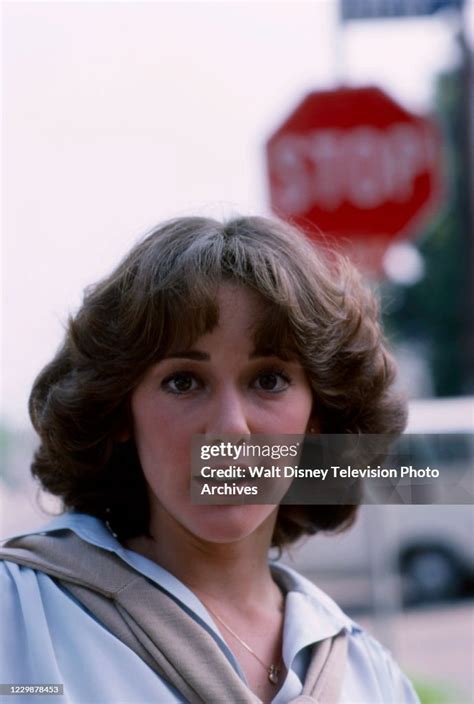 Talia Balsam Appearing In The Abc Tv Movie Fast Lane Blues News