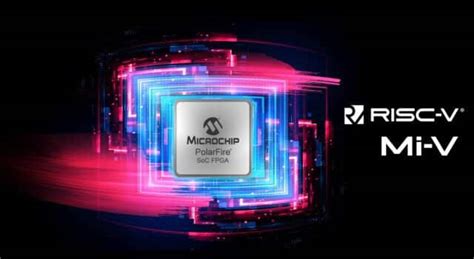 Microchip Amplía Su Catálogo De Som Redeweb