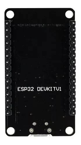 Esp32 Doit Devkit V1 Esp32 Wroom 32 Mebuscar Brasil