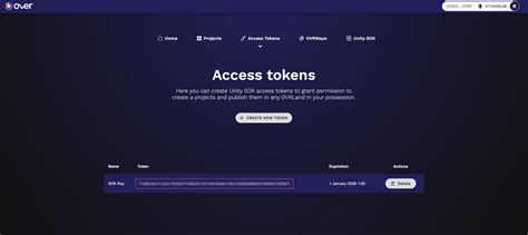 GitHub OVR Platform Unity Sdk Thanks To Our Plugin You Can Take Advantage Of All The Unity