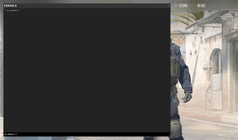 Cs2 Infinite Ammo Command Profilerr