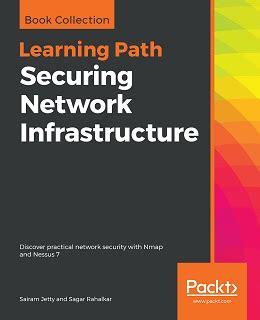 Securing Network Infrastructure WOW EBook