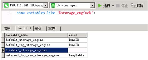 MySql版本升级8 0 19升级到8 0 22 jingkunliu 博客园
