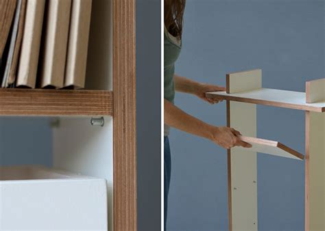 Universal Modular Entryway System F U R N I T U R E On Behance