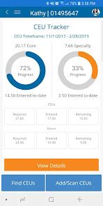 My AAPC Apps On Google Play