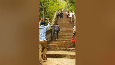 Cambodia Mount Nature ជណ្ដើរឡើងភ្នំត្បែង ខេត្តព្រះវិហារ Angkortempleguide Trip Shorts