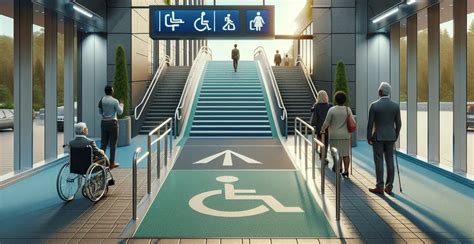 Identify If Theres Disability Access Using Ai Nyckel