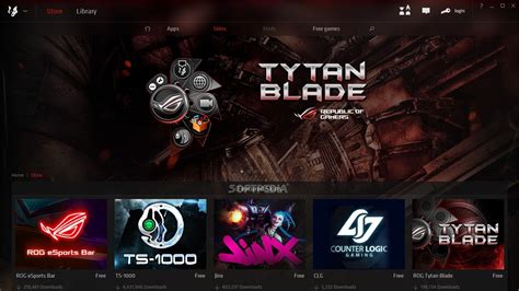 Overwolf Download Softpedia