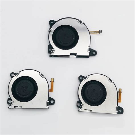 Bsb0405haatta Cooling Fan Nintendo Switch Lite Switch Oled Cooler
