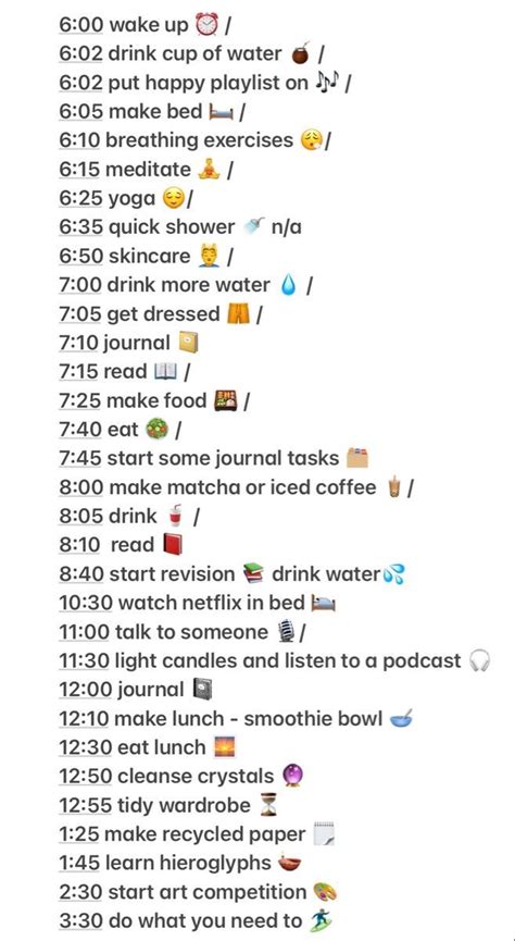 Vsco Girl Checklist The Ultimate Vsco Girl Checklist Artofit