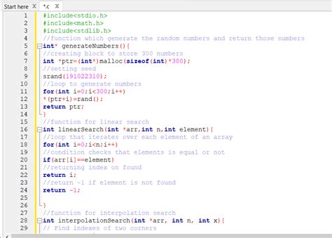 Solved Q Implement Merge Sort And Quick Sort To Sort A List