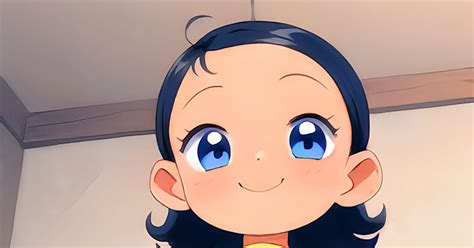 おジャ魔女どれみ 妹尾あいこ いかりんのイラスト Pixiv