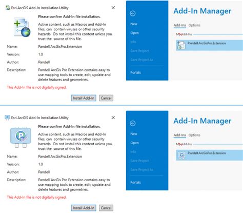 Arcgis Pro Addin Icon Esri Community