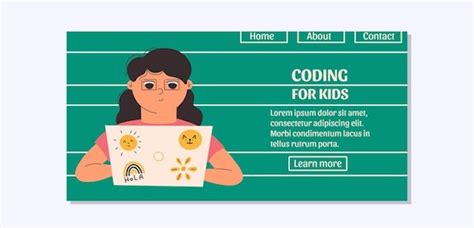 Colorful Coding Lessons For Young Learners Jiffy Designs