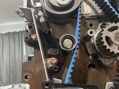 Lps Vwaudi 18t 20v Manual Timing Tensioner Lpsfab