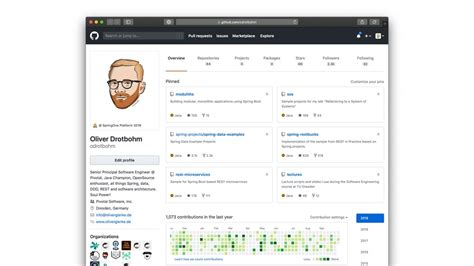Spring Hateoas Hypermedia Apis With Spring Speaker Deck