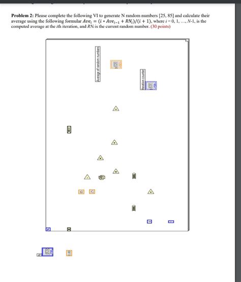 Solved Problem 2 Please Complete The Following Vi To